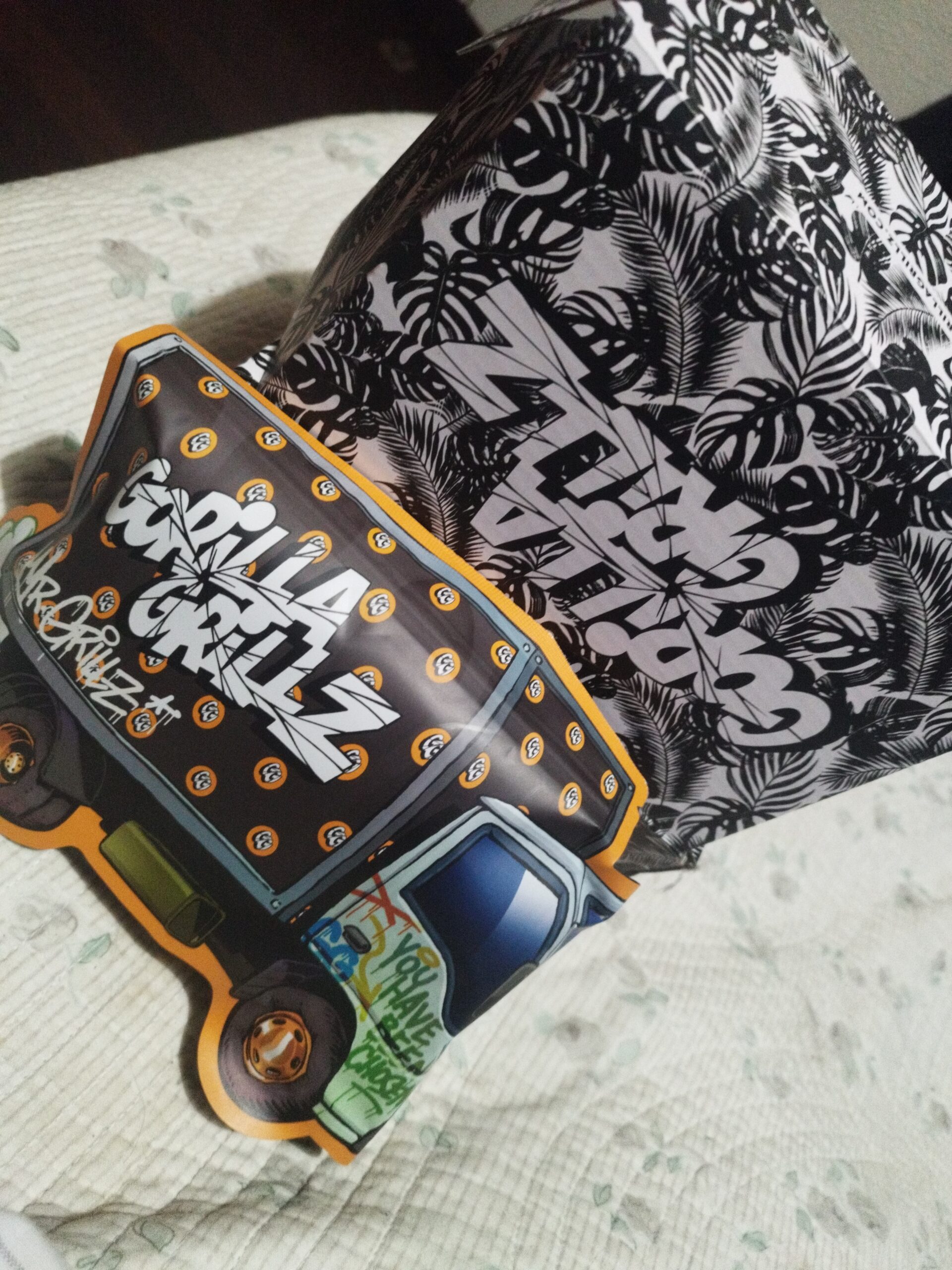 SMALL BUDS - Desde 0,90€/gr