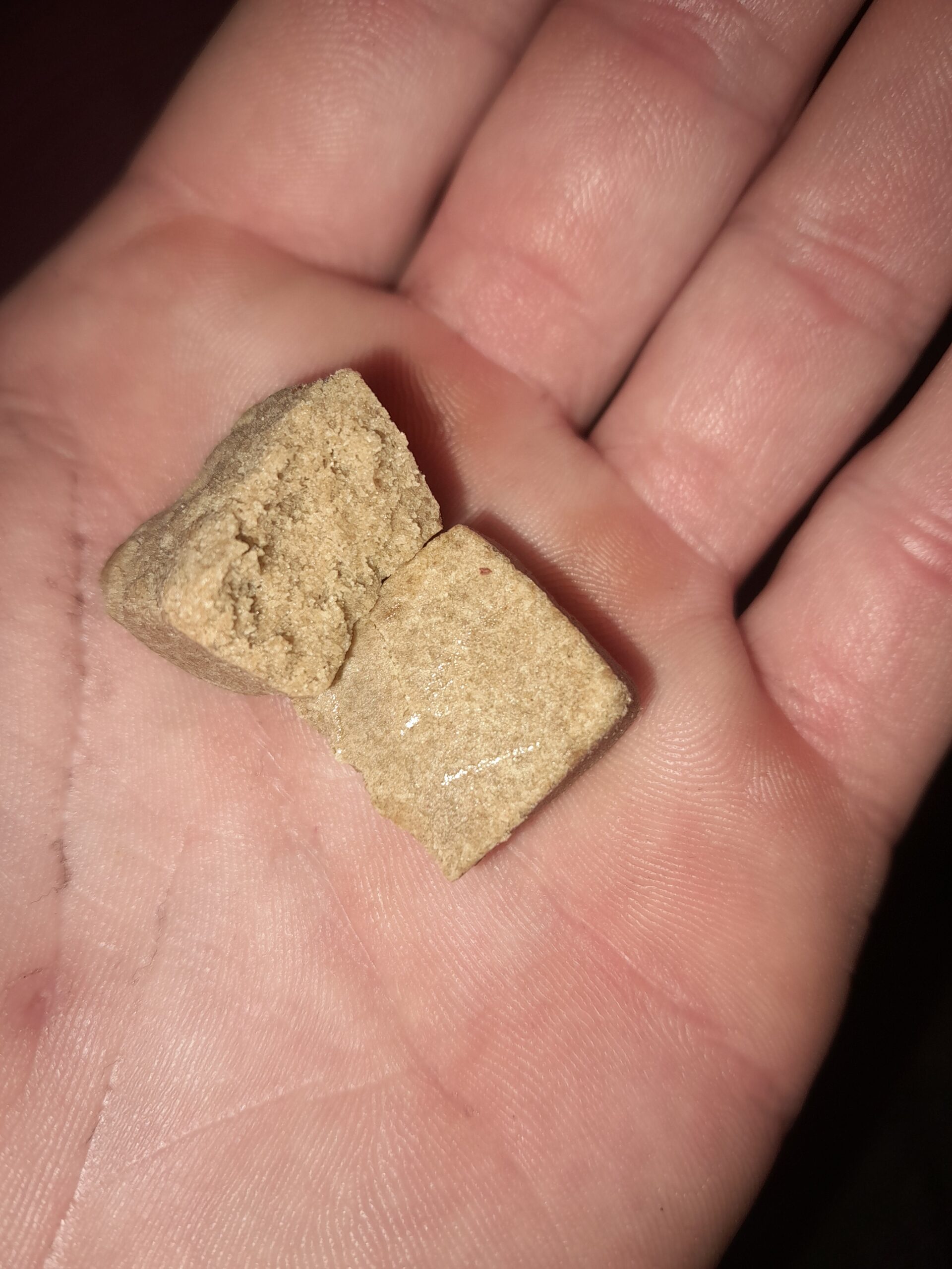 GG HASH PAPAYA