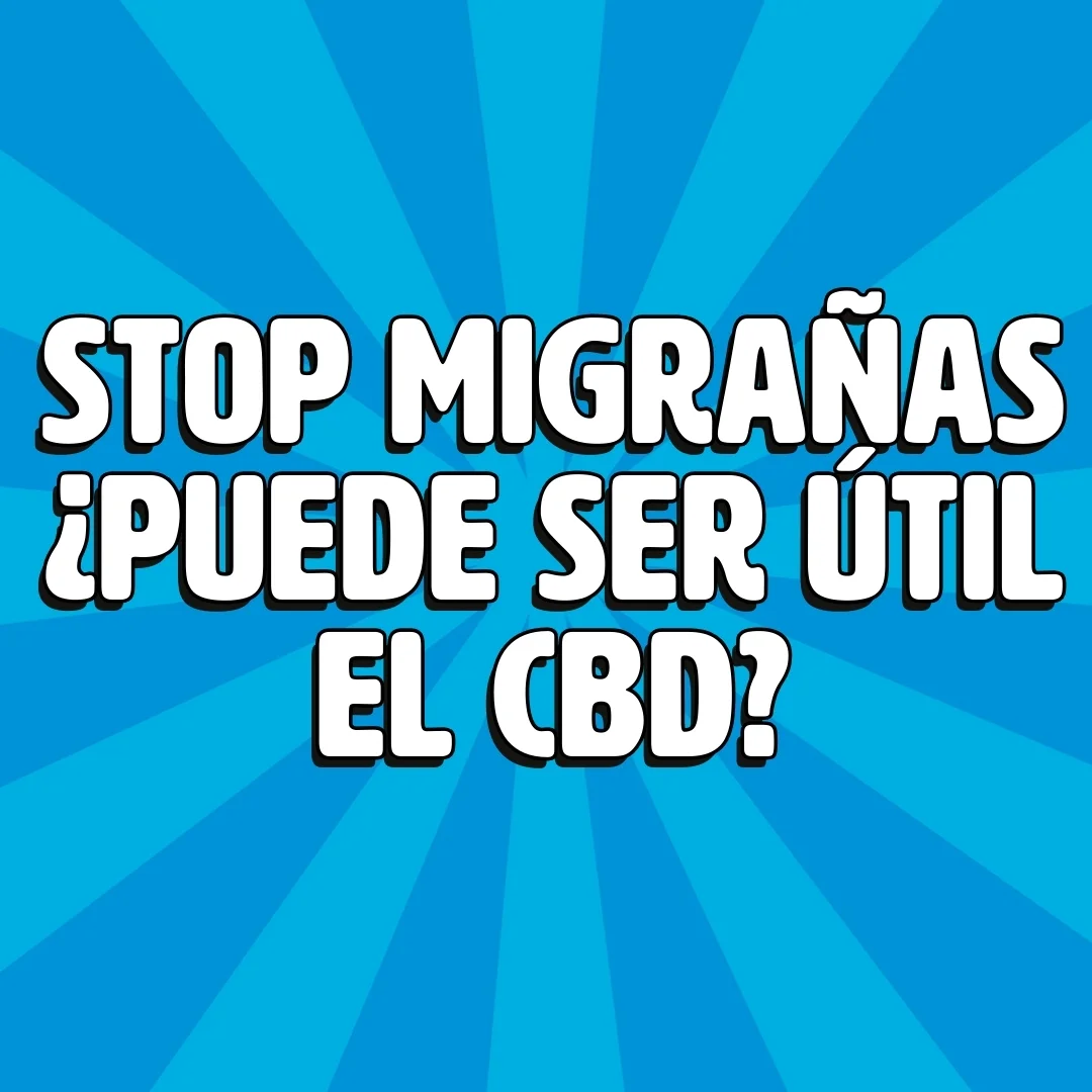 CBD and migraines | Gorilla Grillz