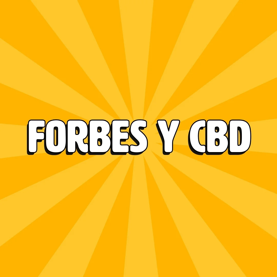 Forbes and CBD | Gorilla Grillz
