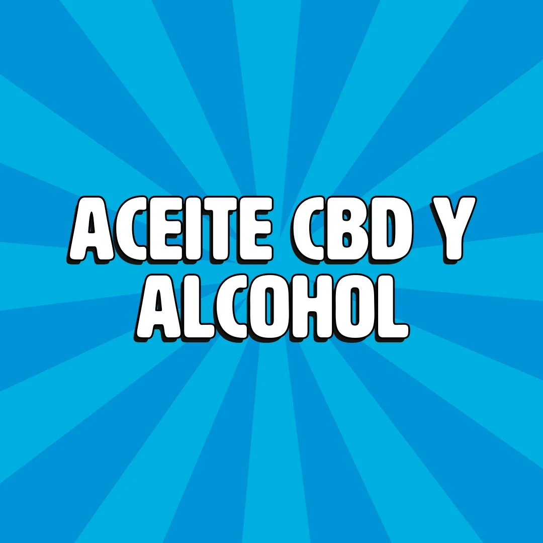 CBD et alcool : ce qu’il faut savoir sur leur interaction